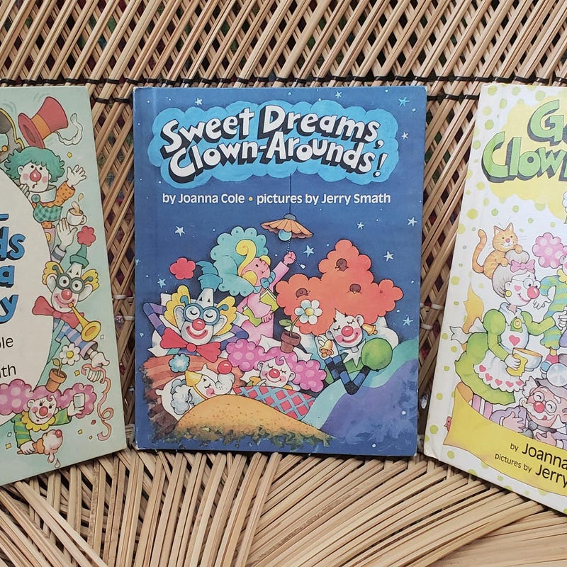 80s Childrens Books - Etsy