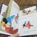 Vintage Mickey Mouse Books Set of 5, Disney's Wonderful World of ...
