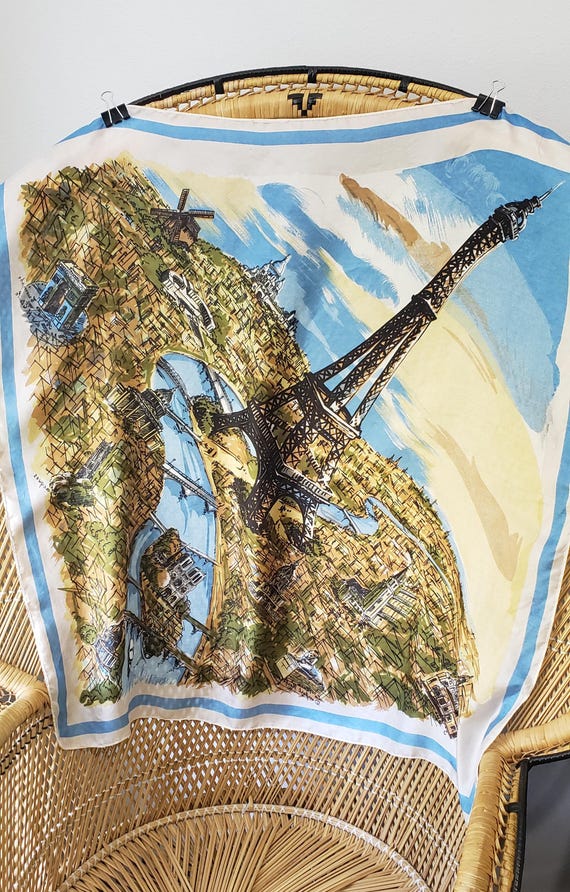 Paris- eiffel tower in - Gem