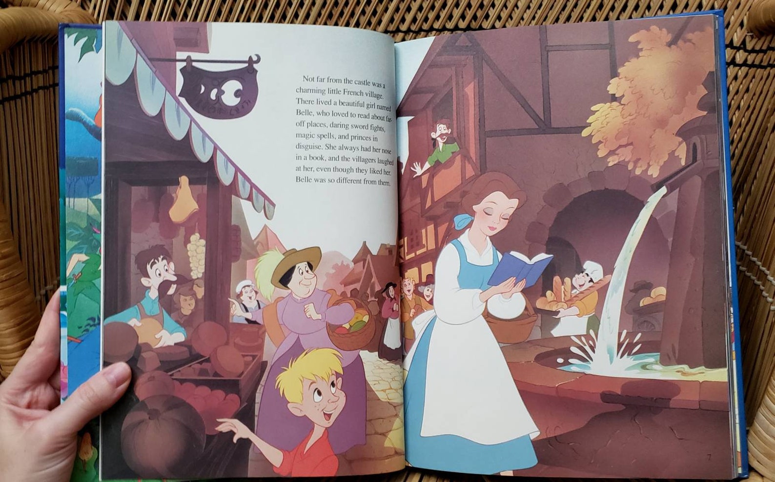 90s Disney Books Buy 1 Or All Disney Classic Series Books Etsy
