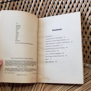 Vintage Benji Books Set of 2 - Etsy