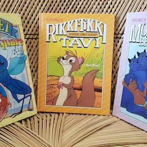 Vintage Chuck Jones Books Set of 3 - Etsy