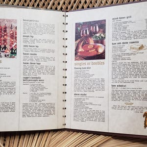 1973 All About Sausage Oscar Mayer Cookbook - Etsy