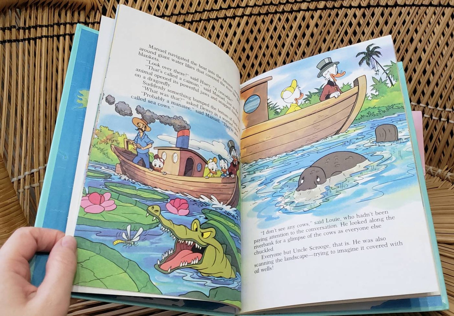 90s Disney's Small World Library Set of 14 - Etsy