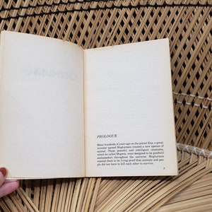 AS IS 1984 Steven Spielberg Presents Gremlins, Paperback - Etsy