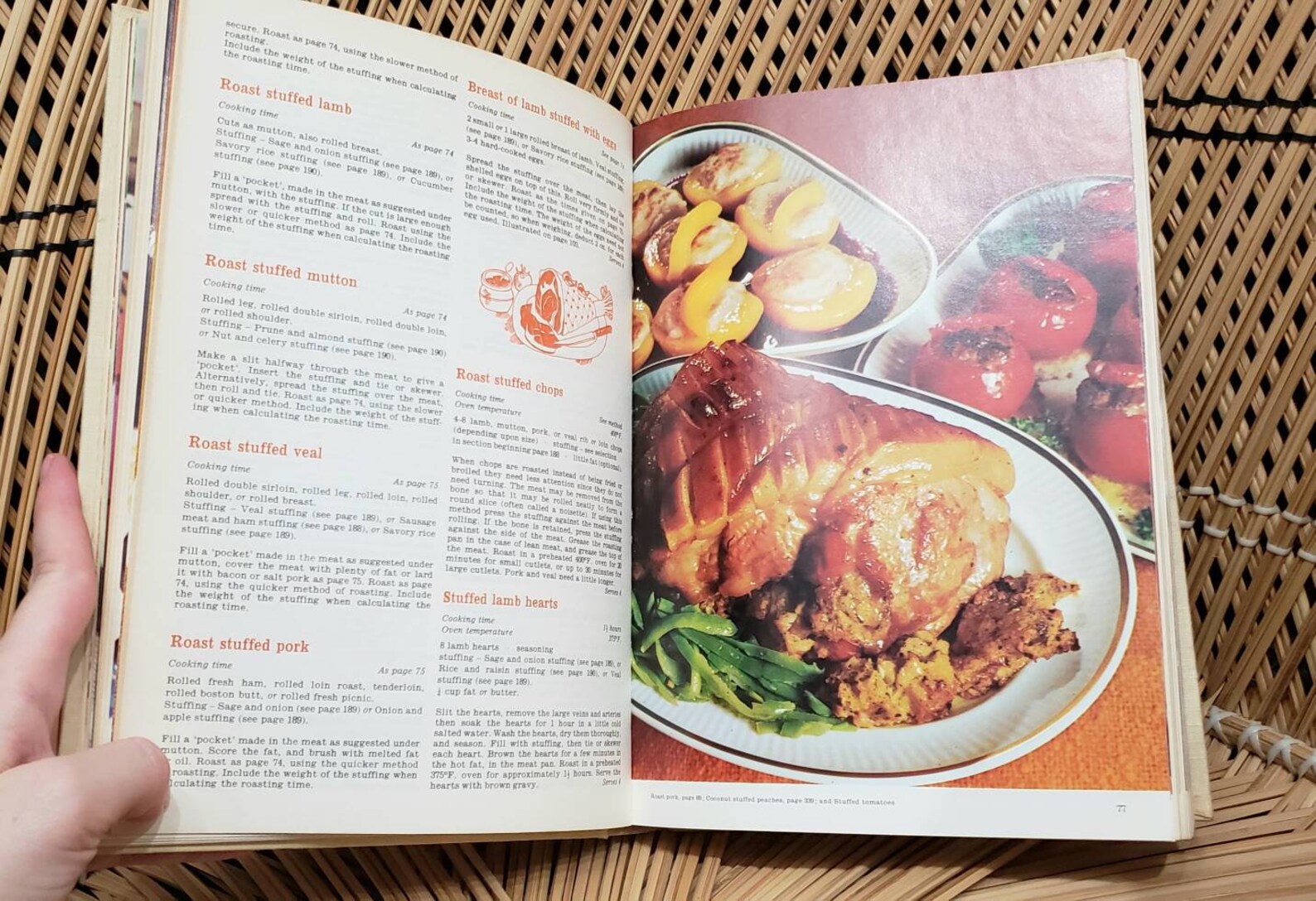 1968 Marguerite Patten's Every Day Cook Book - Etsy