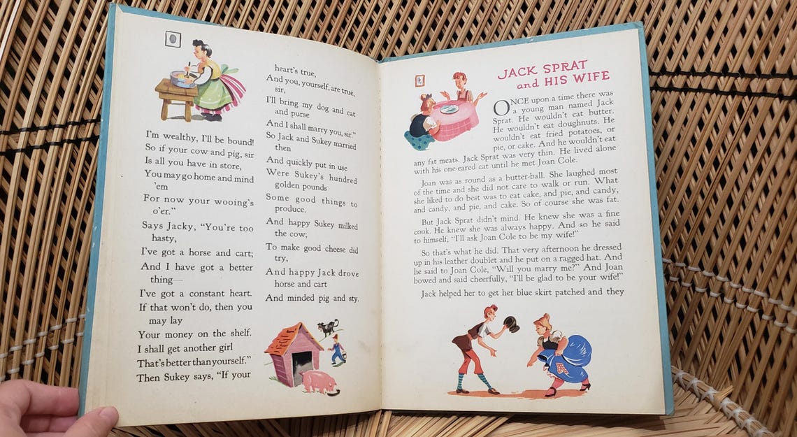 AS IS 1944 Sukey, You Shall Be My Wife and Other Stories by Marjorie ...