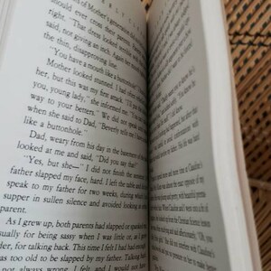 1989 Beverly Cleary A Girl From Yamhill A Memoir Vintage - Etsy