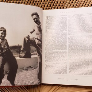 1995 Garcia by the Editors of Rolling Stone, First Edition - Etsy