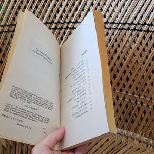 1981 Nothing's Fair in Fifth Grade, Apple Paperbacks - Etsy