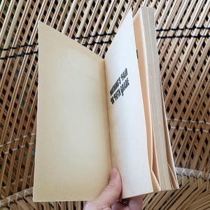 1981 Nothing's Fair in Fifth Grade, Apple Paperbacks - Etsy