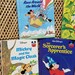 Vintage Mickey Mouse Books Set of 5 Disney's Wonderful - Etsy