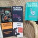 50s/60s Agatha Christie Books, Buy 1 or All ONLY 4 LEFT - Etsy