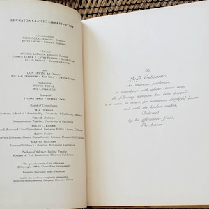 1968 Educator Classic Library Series Buy 1 or All: Treasure - Etsy