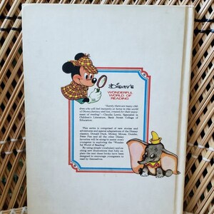 1975 the Magic Grinder Disney's Wonderful World of | Etsy