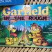 80s Garfield Books Set of 3 - Etsy