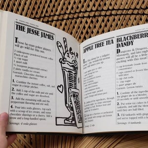 1983 Drinks Without Liquor for Bashes, Beaches, Bbqs & Birthdays by ...