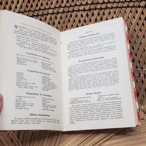 1941 Prairie Farmer Family-tested Cook Book, Centennial Edition - Etsy