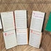 50s/60s Agatha Christie Books, Buy 1 or All ONLY 4 LEFT - Etsy