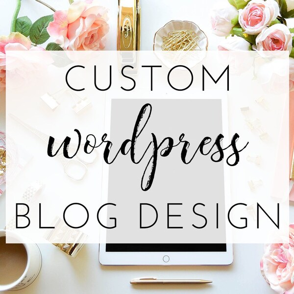 Blogger Template Black and White Blog Template Mobile Responsive ...