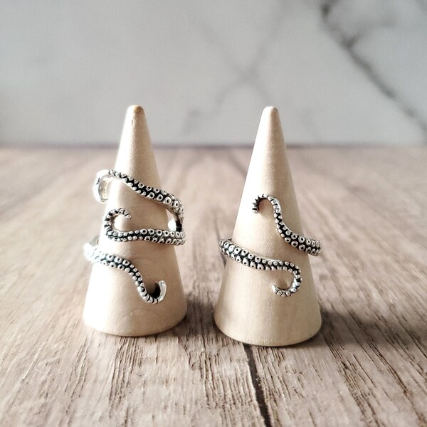 Knitting Ring - Etsy