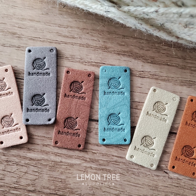 Tags for Handmade Items - Etsy