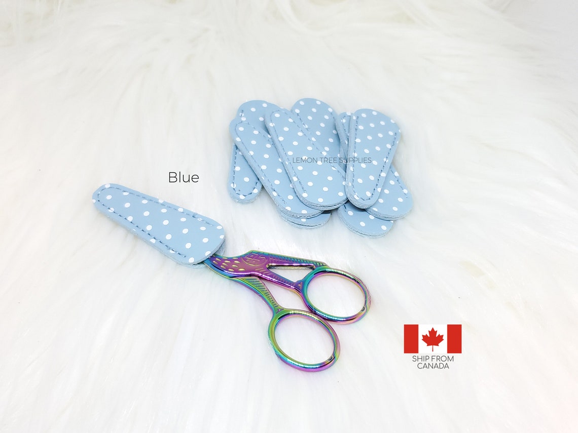 Scissor Sheath Scissor Protector Protective Sheath for - Etsy