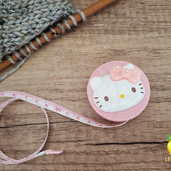 Cat Measuring Tape - Etsy