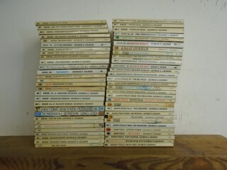 InfiniteBooks - Etsy