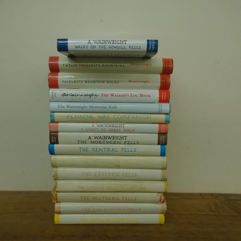 InfiniteBooks - Etsy