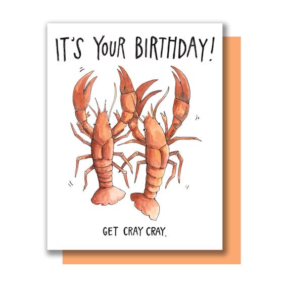 Crayfish Cray Memes