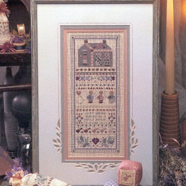 Shepherds Bush Cross Stitch Patterns - Etsy