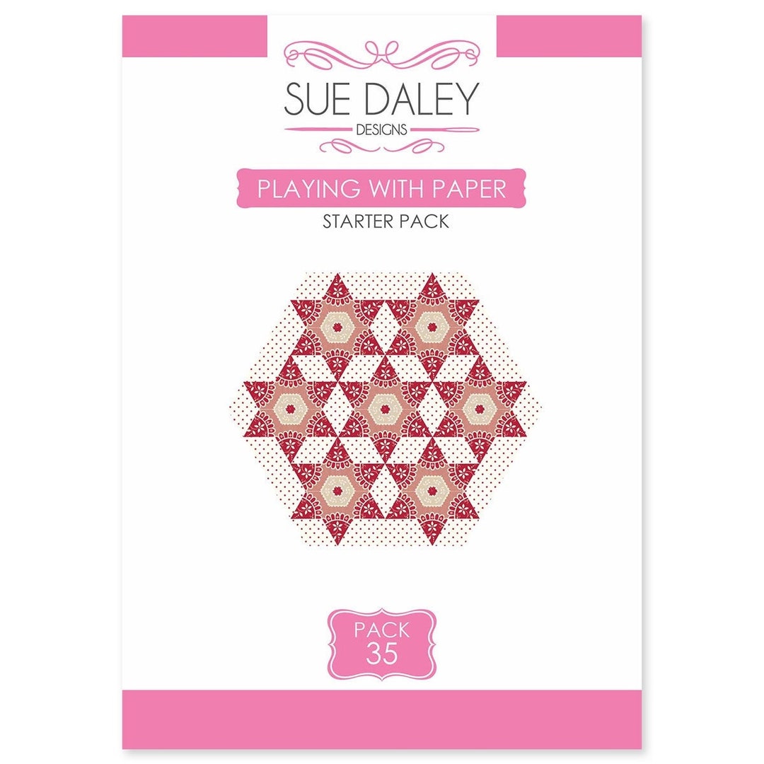 Sue Daley spielt mit Papier EPP Pack 35 - Etsy Österreich