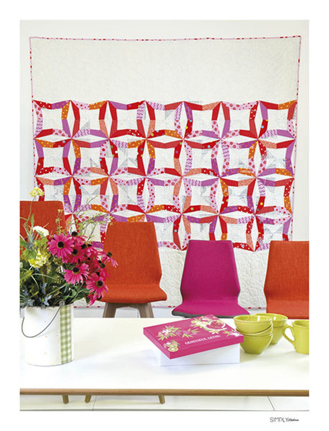 Room for Squares - Starter Pack Papers and Templates - Etsy