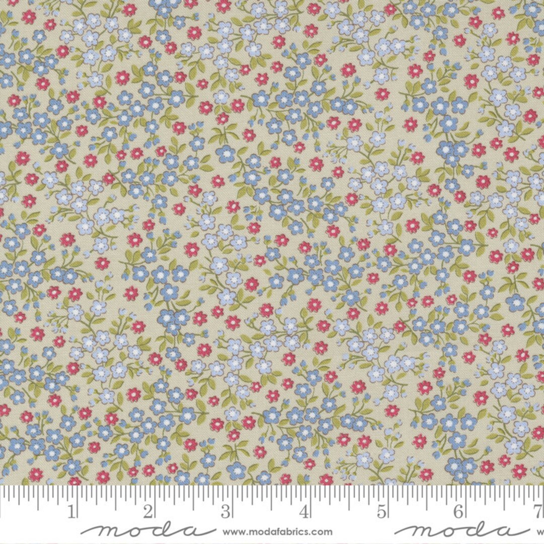 Sweet Liberty by Brenda Riddle 1875216 - 1/2 Yard - Etsy