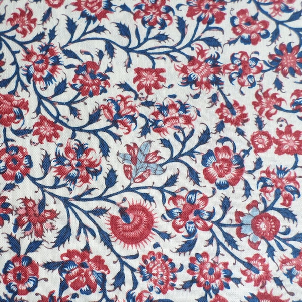 Dutch Heritage Fabric - Etsy