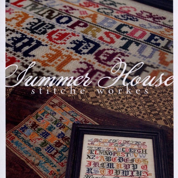 Summer House - Etsy