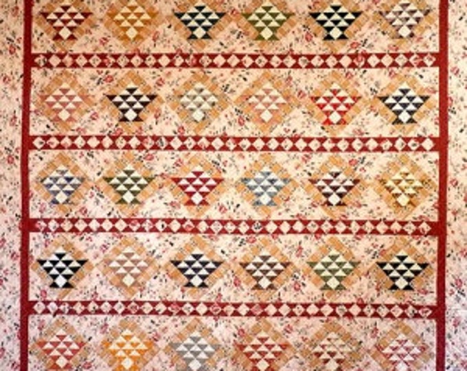 Bramble Walk Margaret Mew Template Set - Etsy