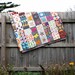 Dear Jen Quilt Pattern by Jen Kingwell - Etsy Australia