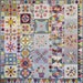 Golden Days Quilt Pattern Booklet by Jen Kingwell - Etsy