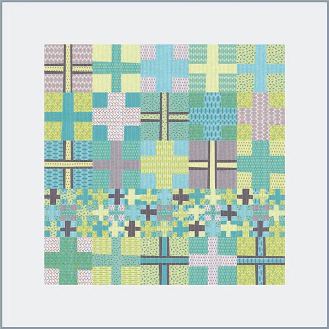 Plus Factors by Zen Chic - Etsy