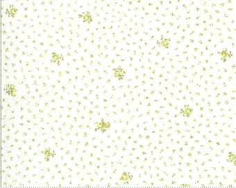 Dover Ticking Stripe Grey 18705 11 by Brenda Riddle for Moda - Etsy