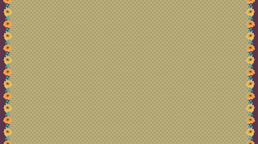 Kindred Sketches by Kathy Doughty 9053170 - 1/2 Yard - Etsy