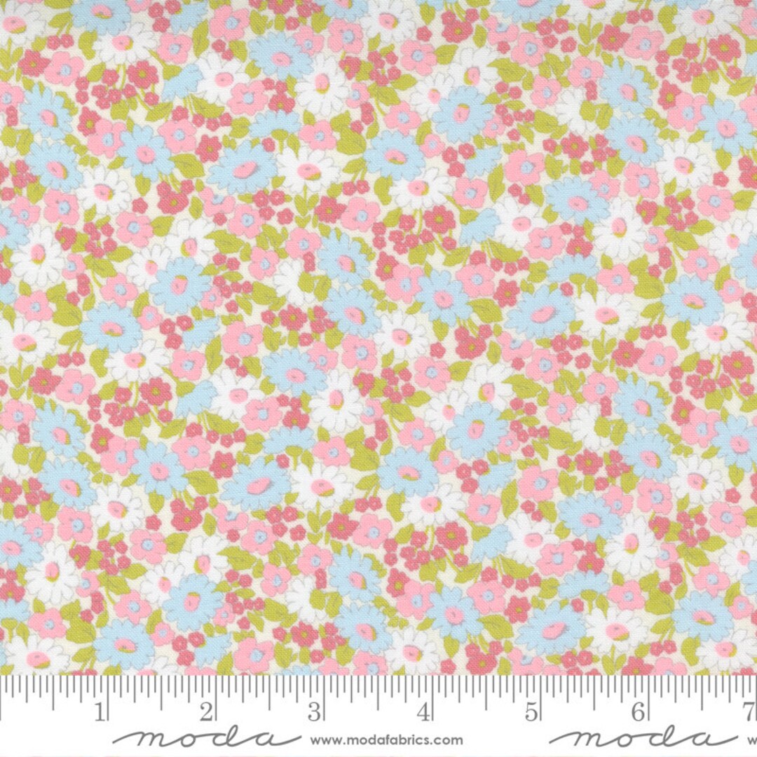 Grace - Brenda Riddle 1872215 - 1/2 Yard - Etsy