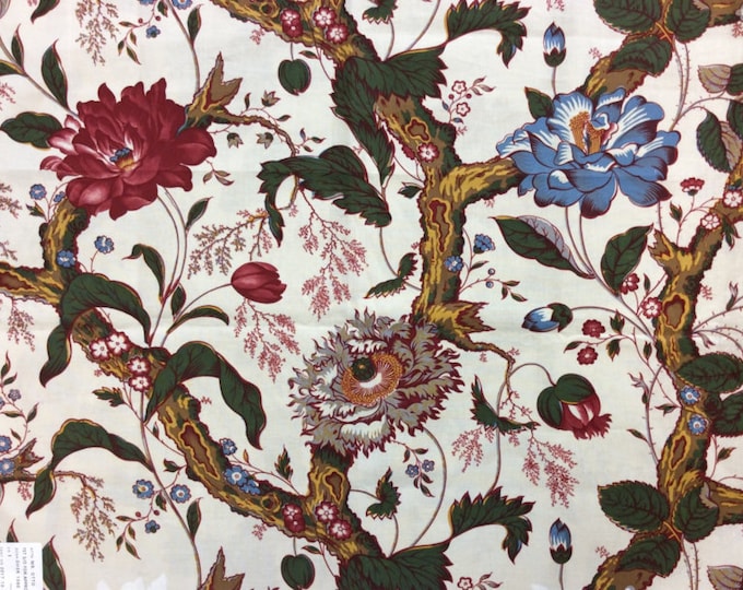 Dutch Heritage Ann Varley 1060 1/2 Yard - Etsy