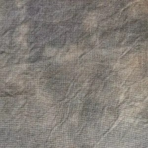 Fox Rabbit Seaweed Linen - Etsy