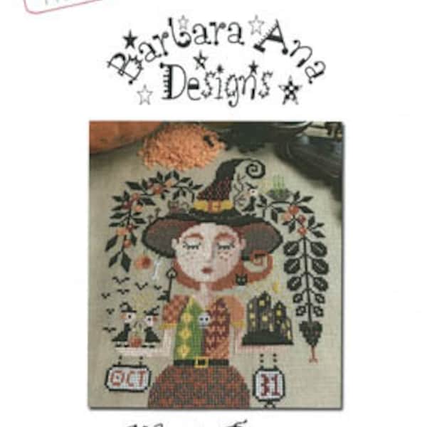 Barbara Ana Designs - Etsy