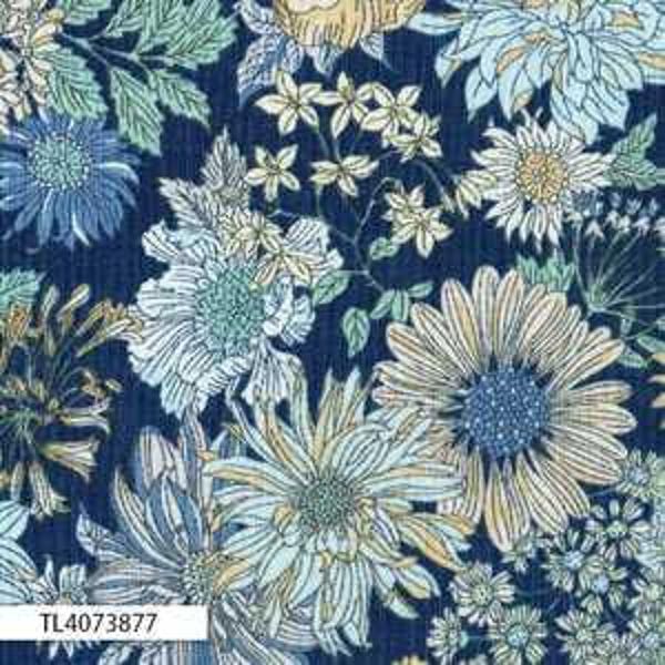 Lecien Fabric - Etsy