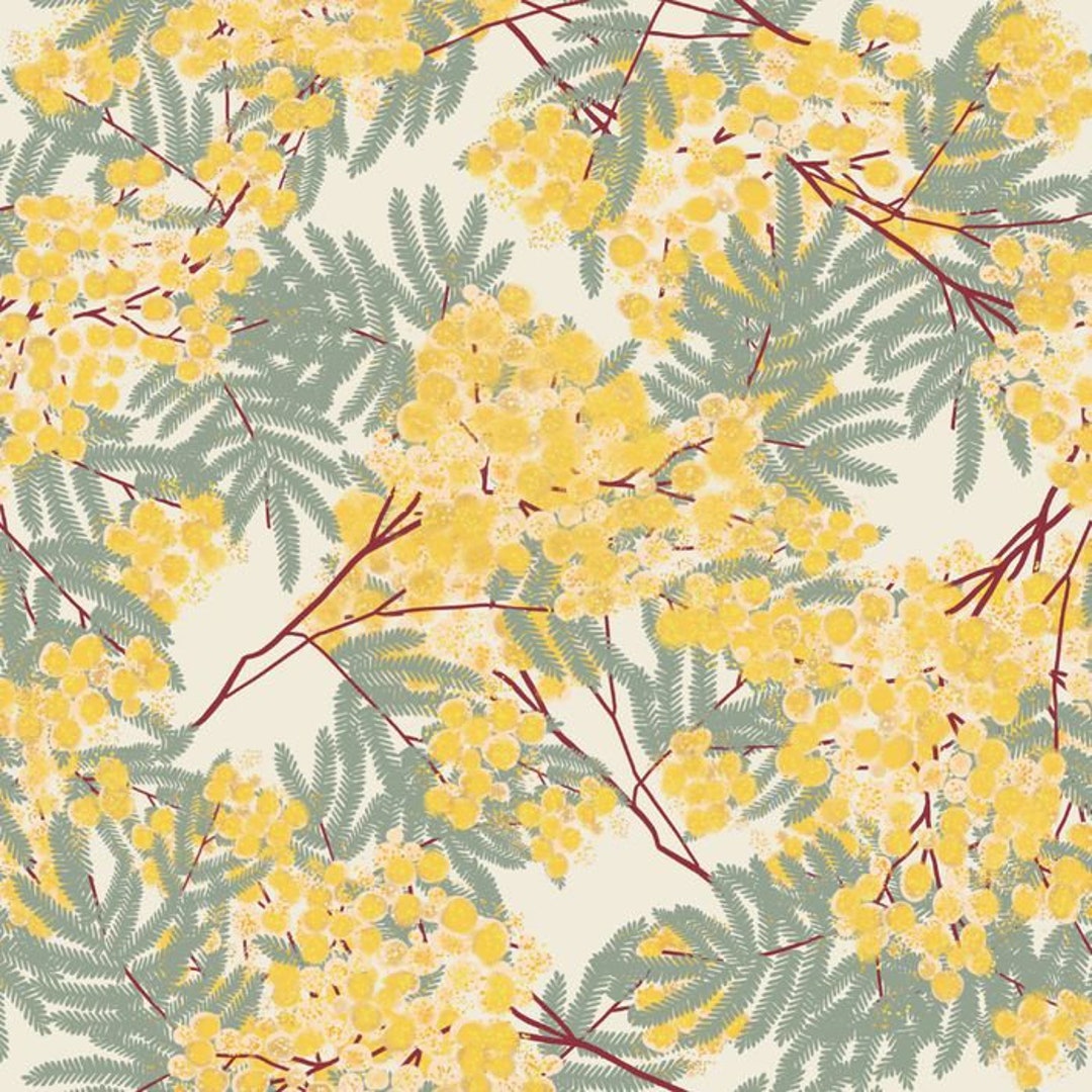 Robyn Hammond Florals dv5215 - Etsy.de