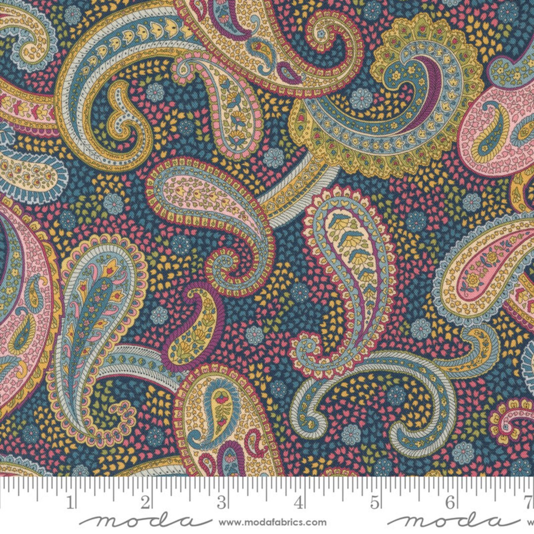 Chelsea Garden by Moda - 3374312 - 1/2 Yard - Etsy